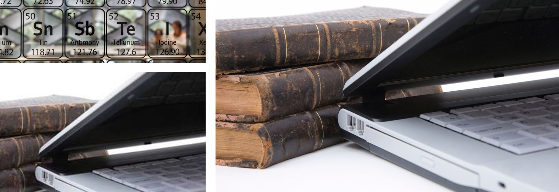 Theses Reports Databases