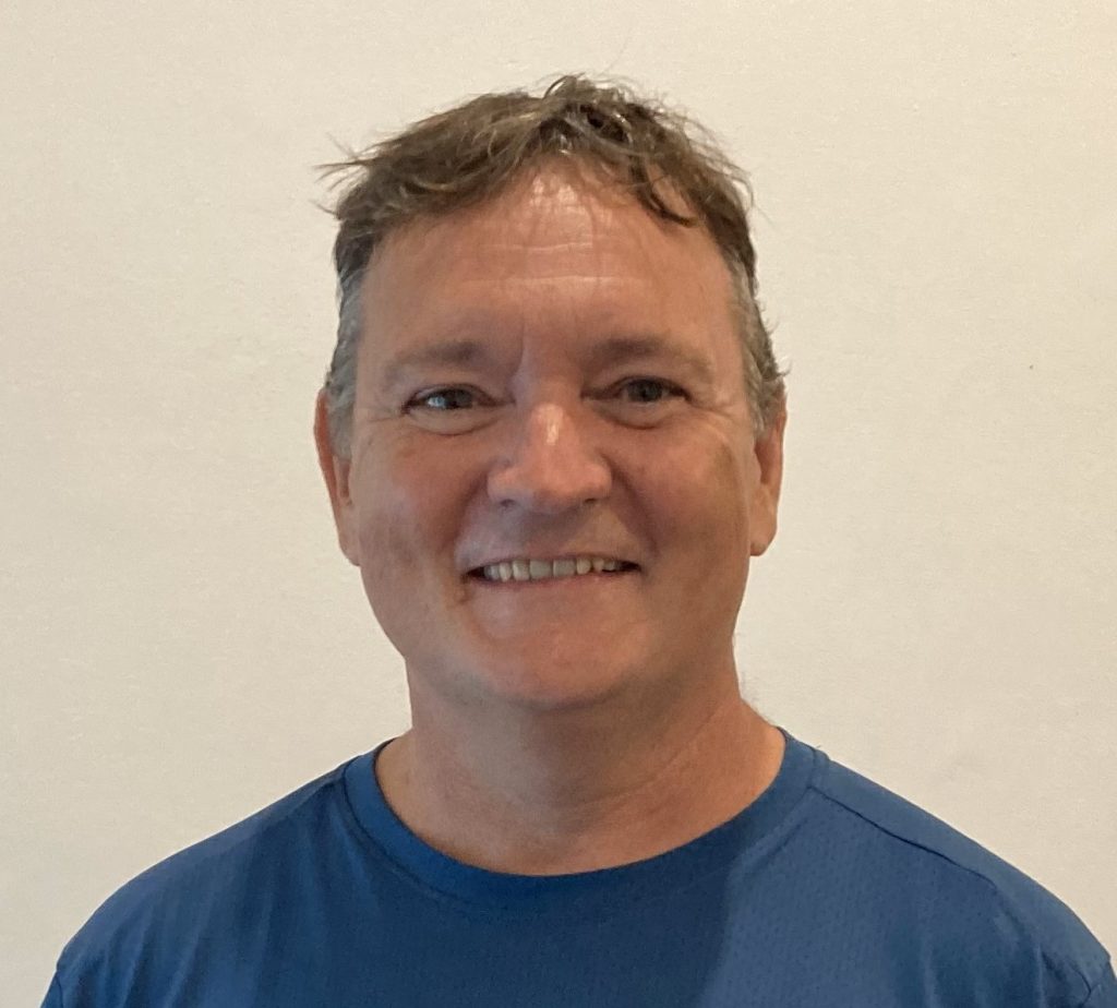 Current Higher Degree Research