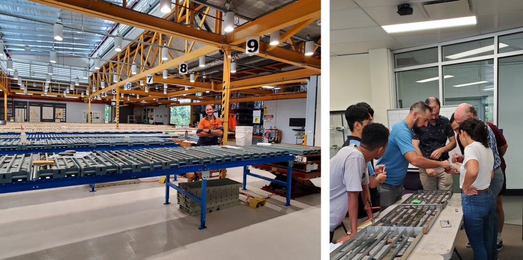 Interpreting Ore Textures, Breccias and Alteration – SEG 2025 Post ...