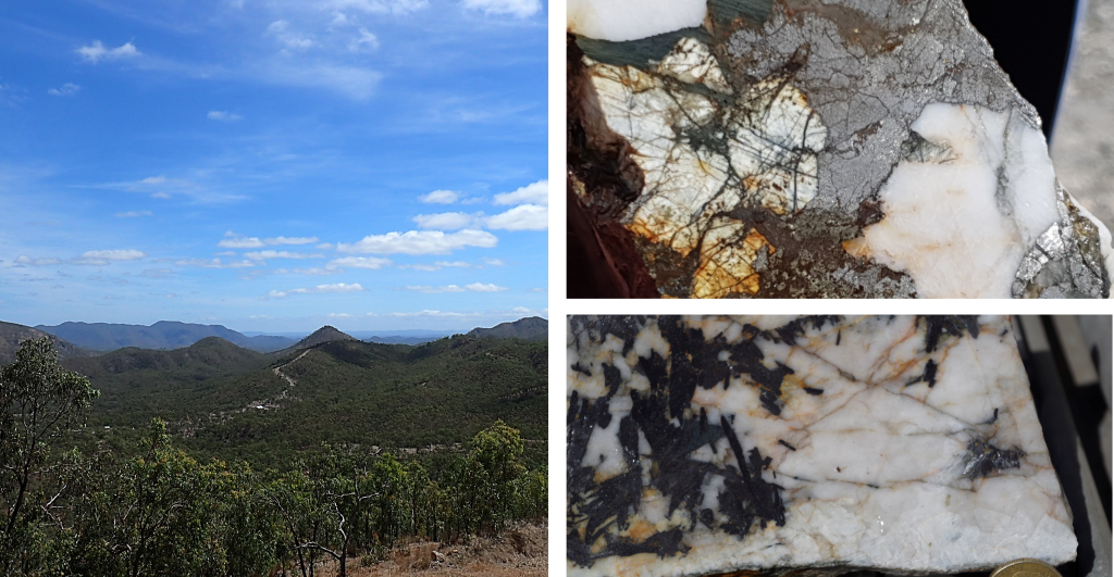 SEG 2025 Field Trip: Sn-W Deposits and Rare-Metal Mineral Systems of ...